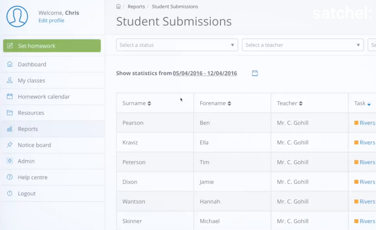 The best 31 websites for teachers | The Jotform Blog