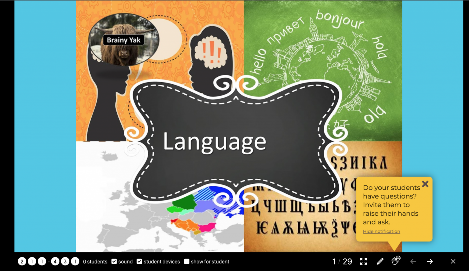 The best 31 websites for teachers in 2025 | The Jotform Blog