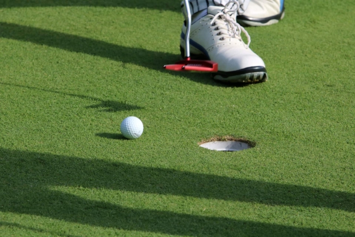 How to run a golf tournament | The Jotform Blog