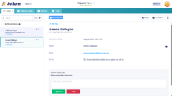 How to Enable or Disable Require Login in Workflows
