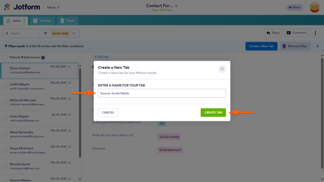 How to Organize Your Inbox With Tabs
