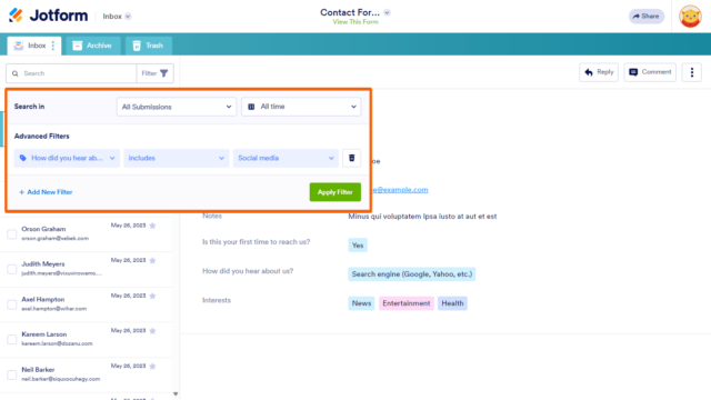 How to Organize Your Inbox With Tabs