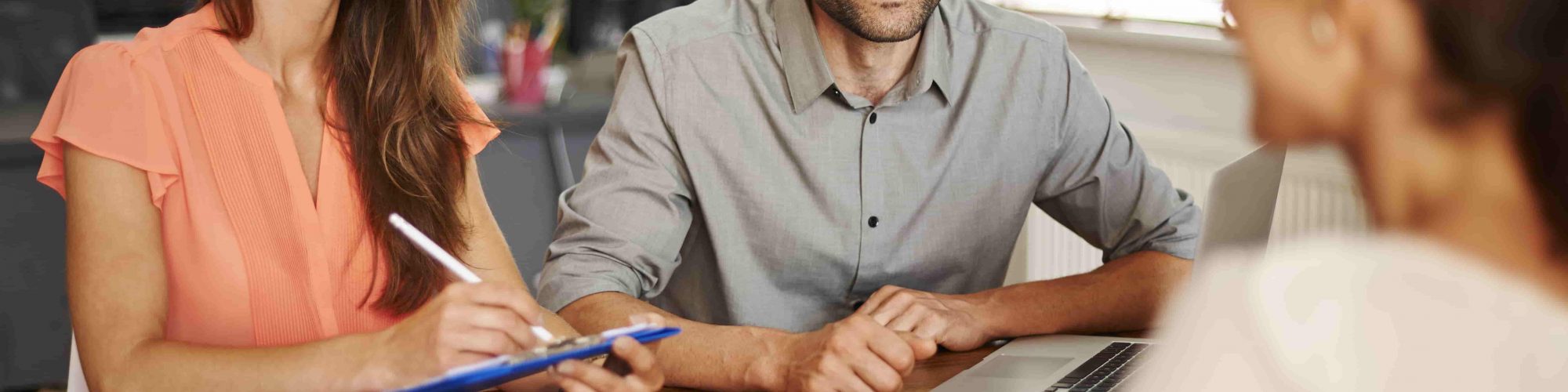 The performance evaluation process | The Jotform Blog