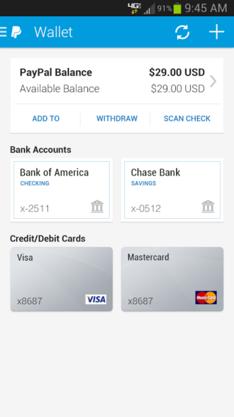 How to accept international payments | The Jotform Blog