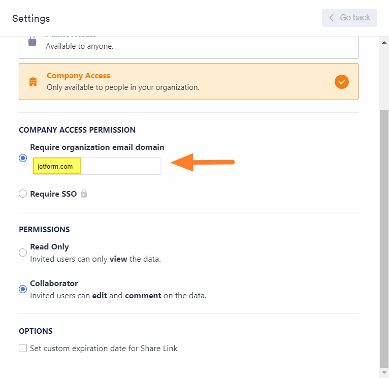 How to Share Your Inbox?