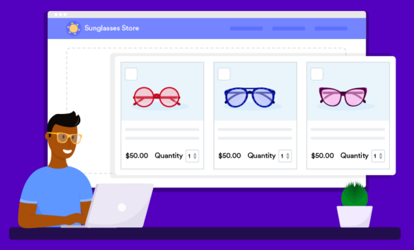 How to make a website with online ordering | The Jotform Blog