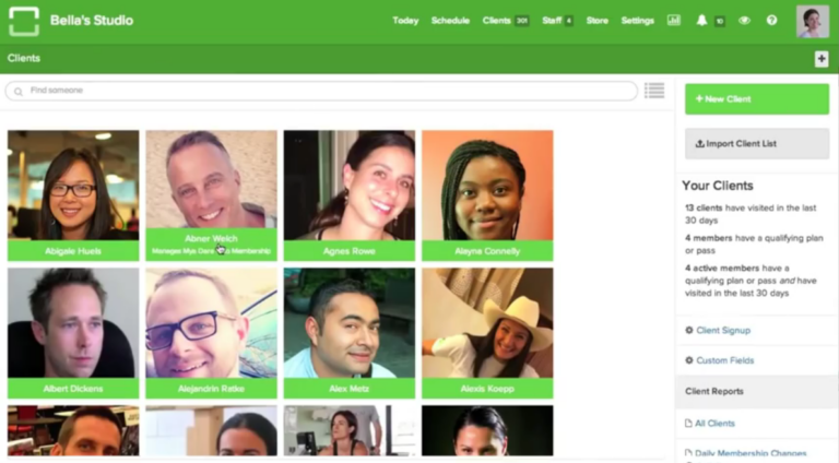 11 best class registration software solutions for 2025 | The Jotform Blog