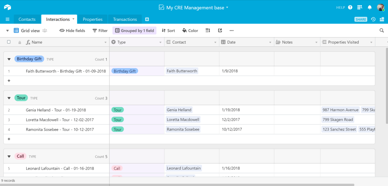 What is personal CRM software, and why do you need it? | The Jotform Blog