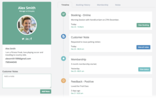 11 best class registration software solutions for 2025 | The Jotform Blog