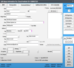 11 best class registration software solutions for 2025 | The Jotform Blog