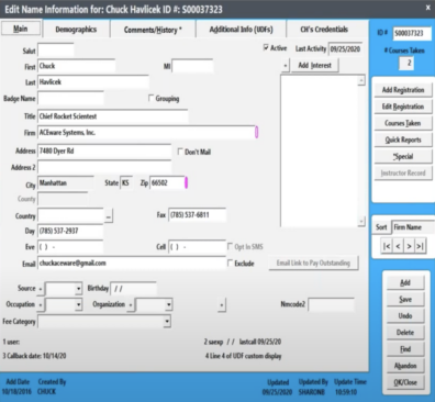 11 best class registration software solutions for 2025 | The Jotform Blog