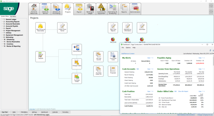 10 best construction project management software solutions for 2025 ...