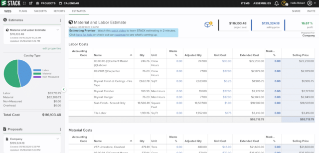 10 best construction project management software solutions for 2025 ...