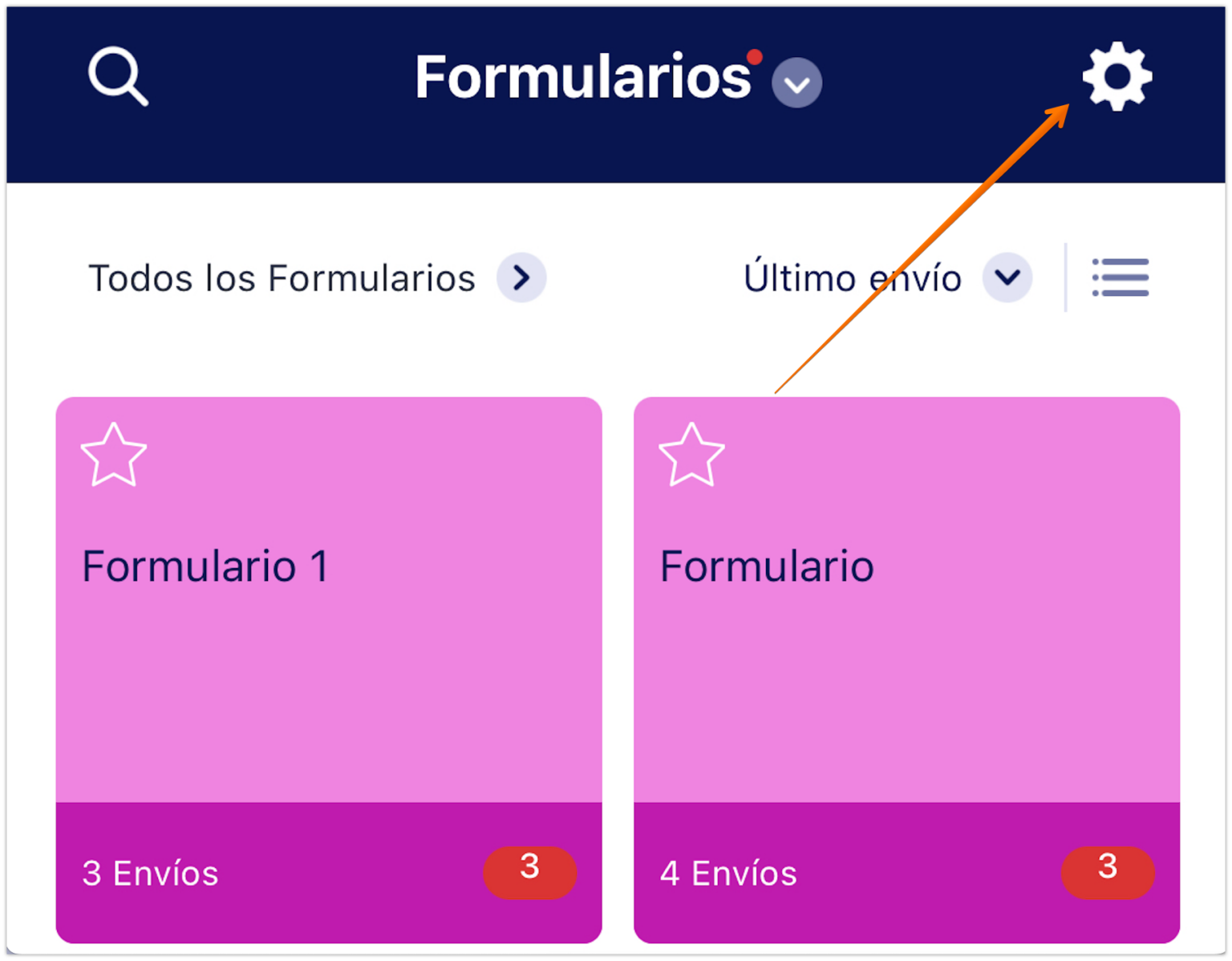 ¿Cómo puedo usar Jotform Mobile Forms sin acceso a Internet?