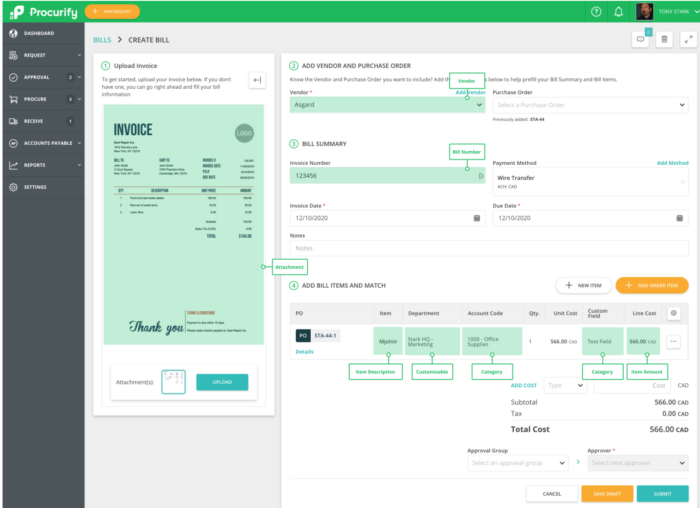 Top 6 vendor management tools for every organization in 2025 | The ...