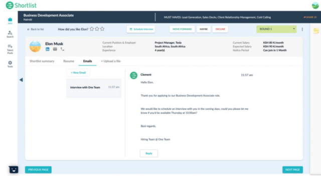 Top 6 vendor management tools for every organization in 2025 | The ...