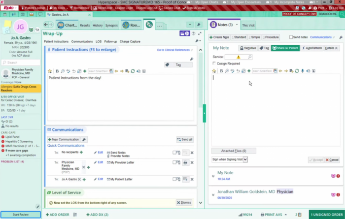 The best medical practice management software for 2026 | The Jotform Blog