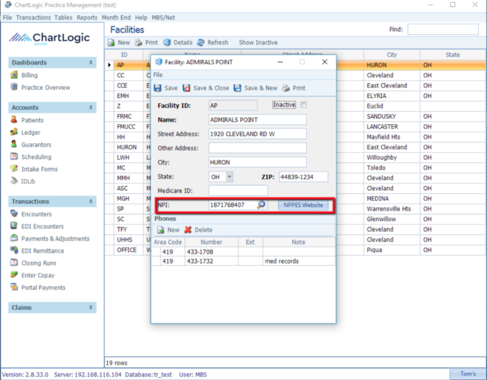 The best medical practice management software for 2025 | The Jotform Blog