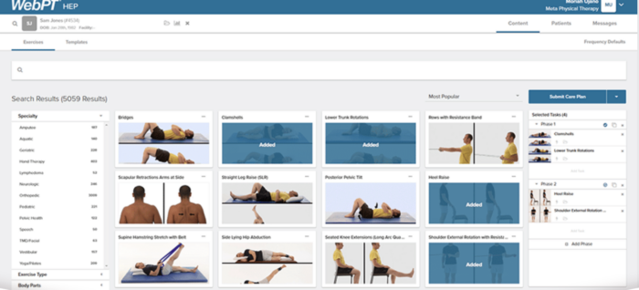 The best medical practice management software for 2025 | The Jotform Blog