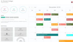 11 best class registration software solutions for 2025 | The Jotform Blog