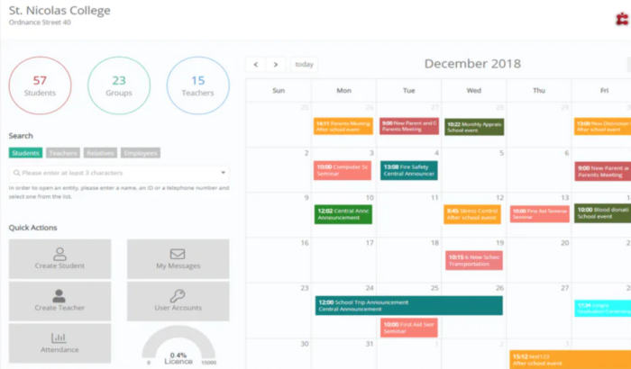 11 best class registration software solutions for 2025 | The Jotform Blog