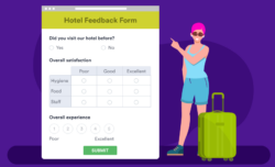 70 excellent customer service survey questions | The Jotform Blog