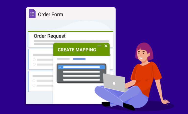 How to use Dynamic Fields in Google Forms | The Jotform Blog