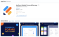 Top 10 mobile data collection apps you need to try | The Jotform Blog