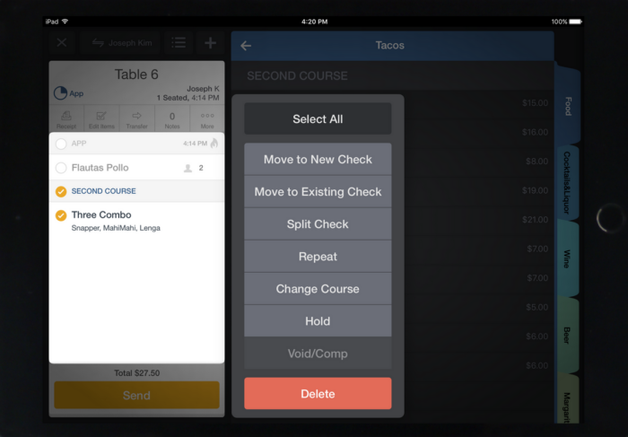 The top 10 online ordering systems for restaurants | The Jotform Blog