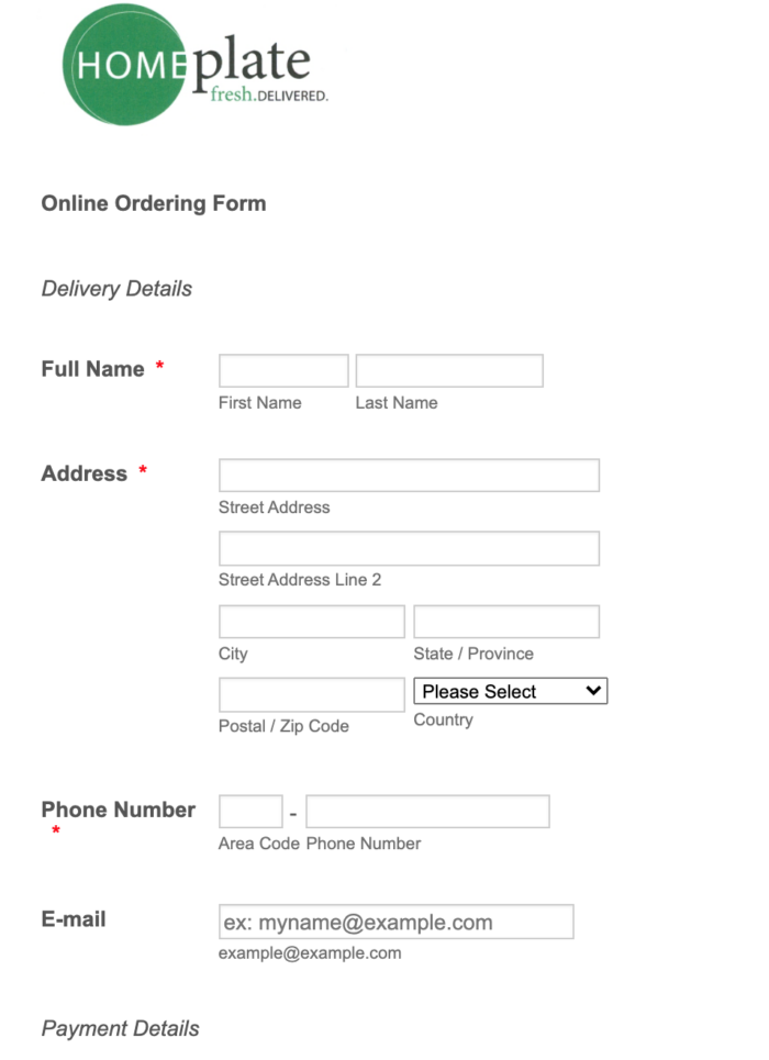 The top 10 online ordering systems for restaurants | The Jotform Blog