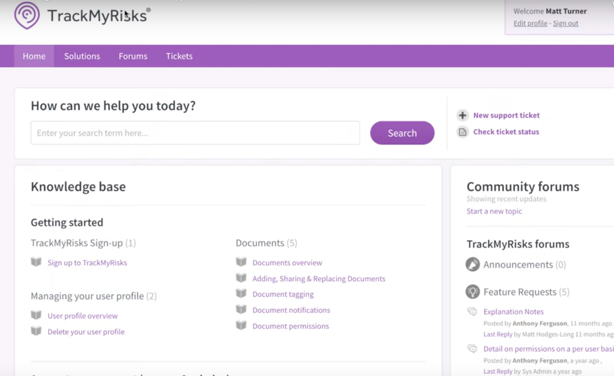 7 best risk management tools for businesses in 2025 | The Jotform Blog