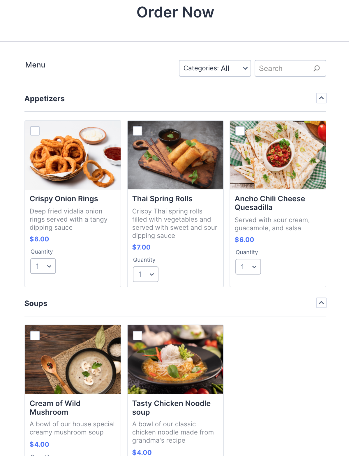 How to use Shopify web forms to organize your business | The Jotform Blog