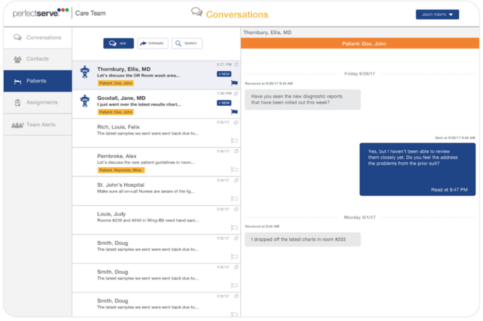 The best patient communication software | The Jotform Blog
