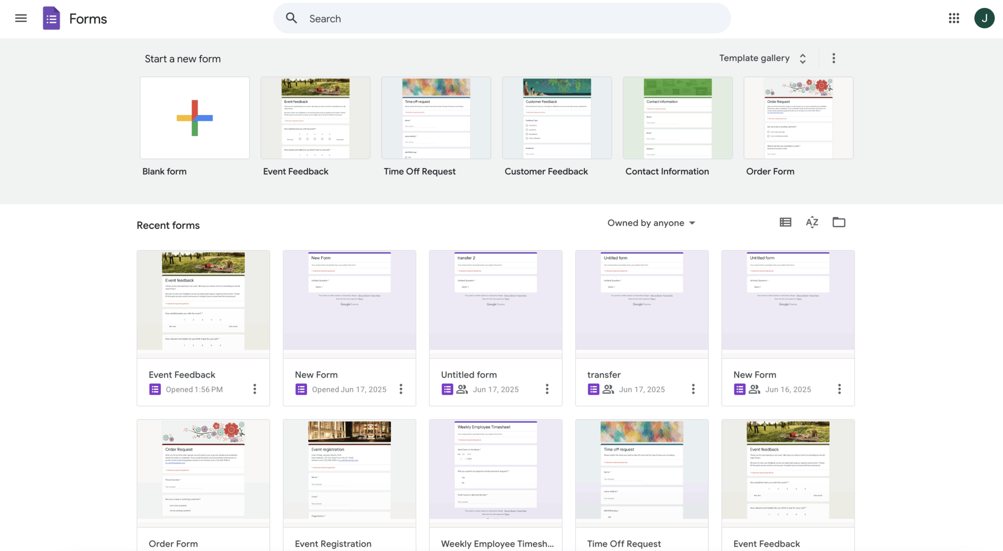 How to use linear scale questions in Google Forms | The Jotform Blog