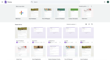 How to use linear scale questions in Google Forms | The Jotform Blog