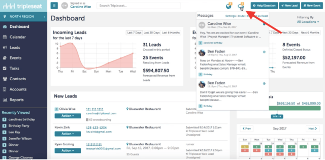 Top 5 event management software tools on the market in 2025 | The ...