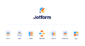 Jotform rebranded: What's changed and what hasn't | The Jotform Blog