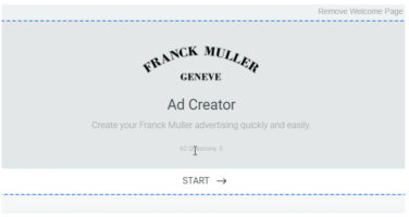 How to create an inviting welcome screen for online forms | The Jotform ...