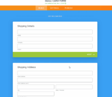How to create an inviting welcome screen for online forms | The Jotform ...
