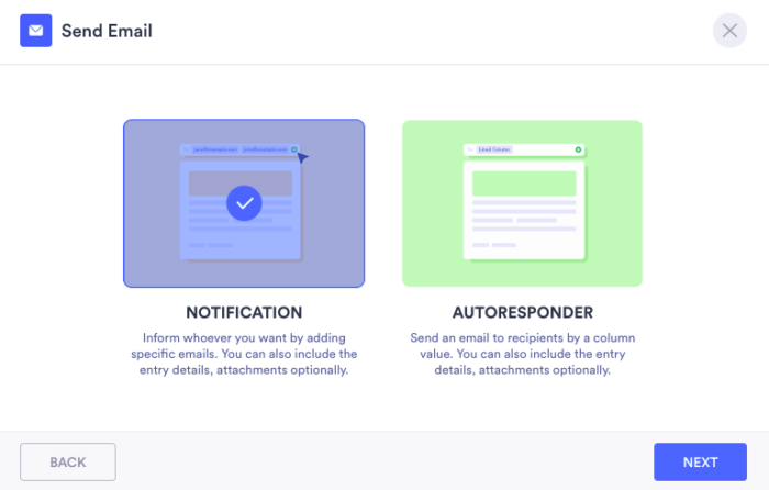Announcing Jotform Tables Action Buttons | The Jotform Blog
