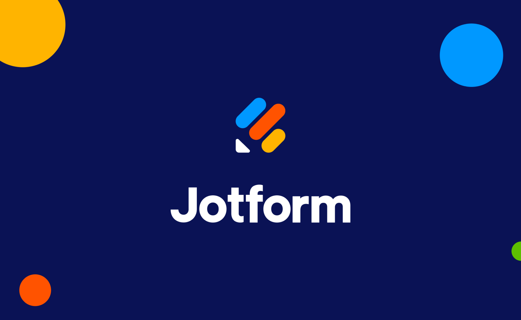 The Jotform Newsletters – Online Form Tips