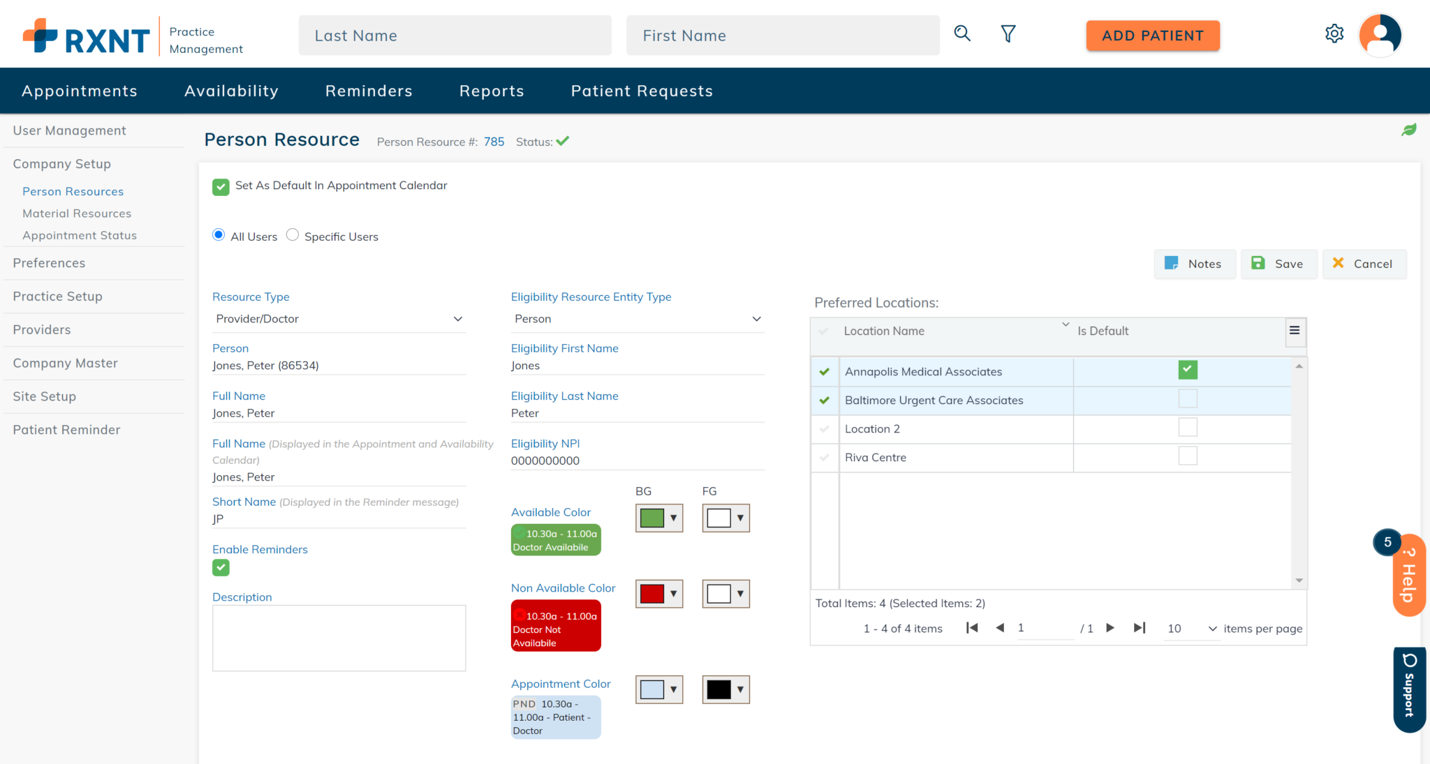 The best patient communication software | The Jotform Blog