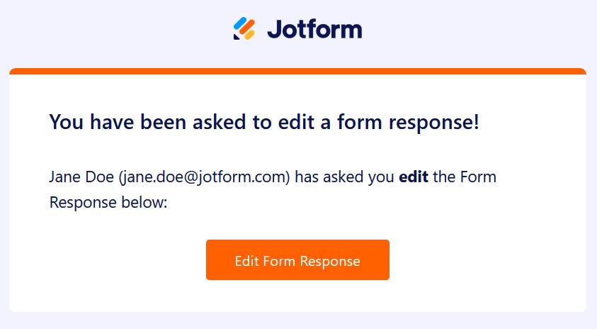 How to Request Submission Updates in Jotform Tables