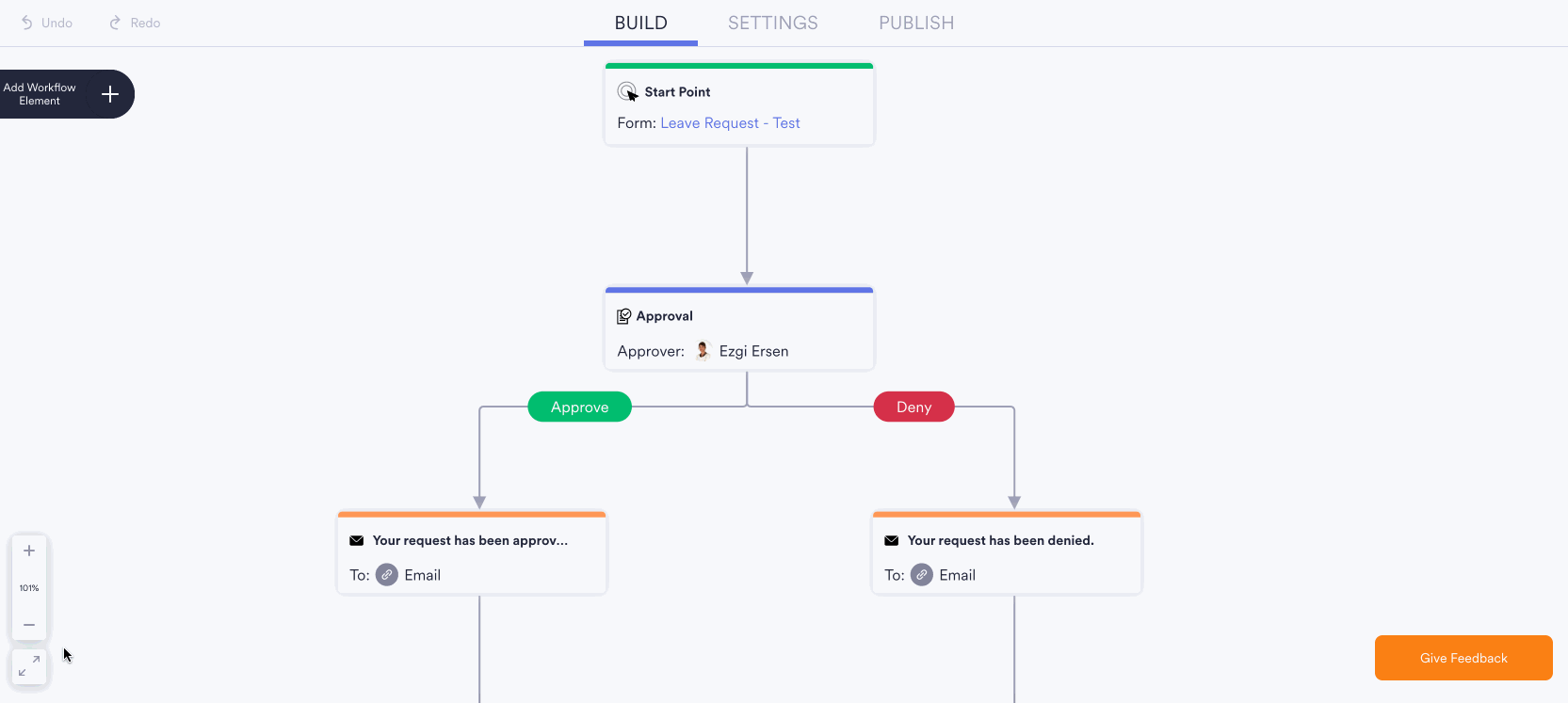 Announcing Jotform Approvals