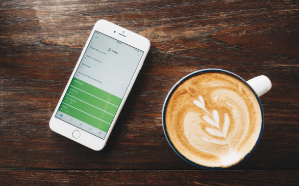 11 ways to progress in life and business | The Jotform Blog