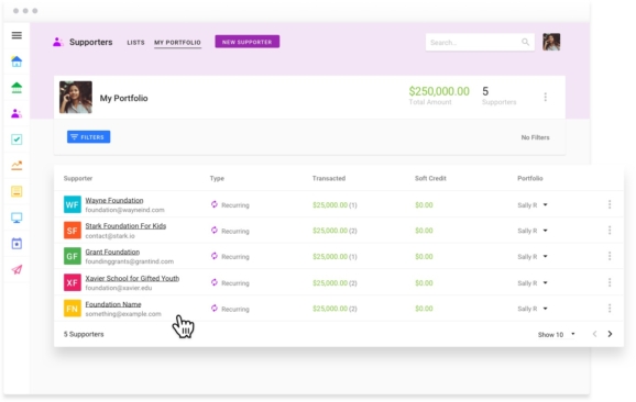 The top 15 online fundraising platforms for nonprofits in 2026 | The ...