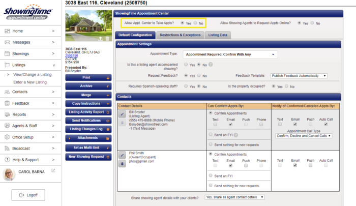 The 10 best real estate software solutions for 2026 | The Jotform Blog