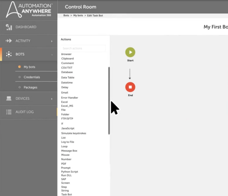 Top office automation software tools for 2025 | The Jotform Blog