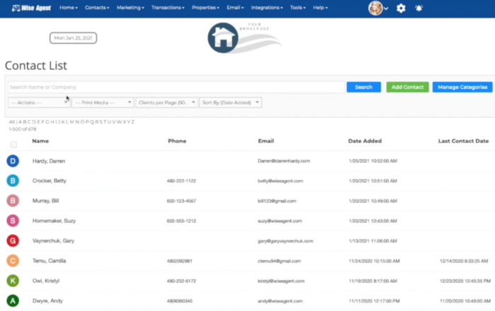 The 10 best real estate software solutions for 2025 | The Jotform Blog