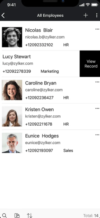 Best drag-and-drop app builders | The Jotform Blog